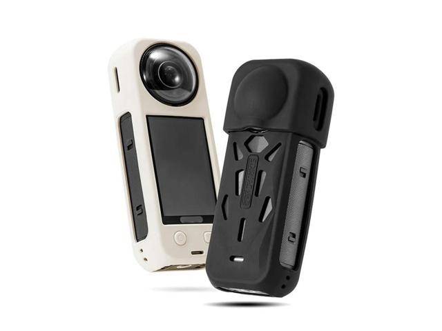 Click here for For X5 Silicone Case With Cooling Function And Len... prices