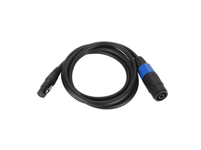 Click here for Professional DJ Speaker Wire Cable 5.9ft Long PVC... prices