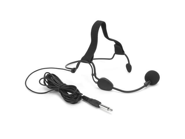 Click here for Professional 6.35MM Jack Earhook Microphone High S... prices