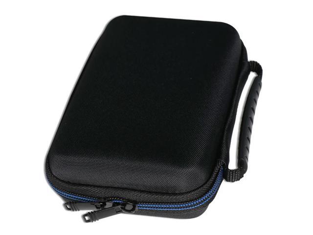 Click here for Game Console Hard Shell Carrying Case For 3DS XL F... prices