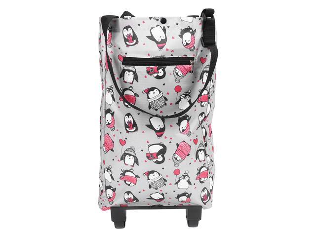 Click here for Protable Household Shopping Cart Elderly Shopping... prices