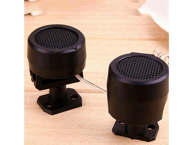 Click here for 5Pair Universal Automotive Audio Speakers 91Db 12V... prices