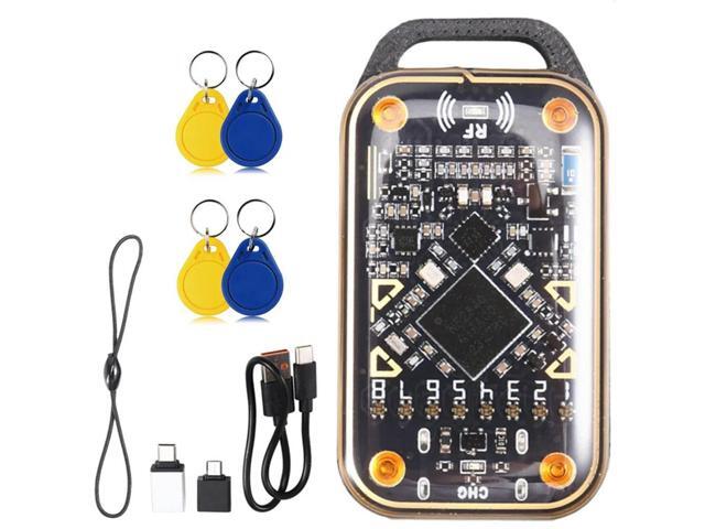 Click here for 125K 13.56Mhz Chameleon Ultra Upgrade Card Emulato... prices