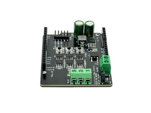 Click here for For Compatible Brushless Motor Driver Board FOC Fo... prices