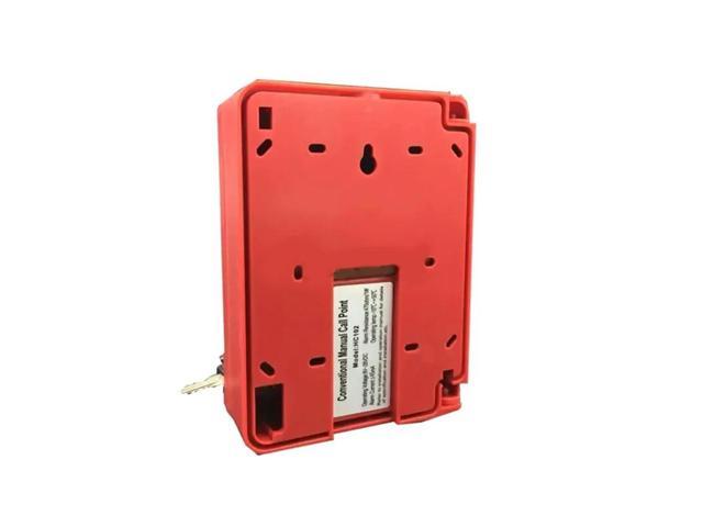 Click here for SB116 Fire Manual Alarm Button DC24V Conventional... prices