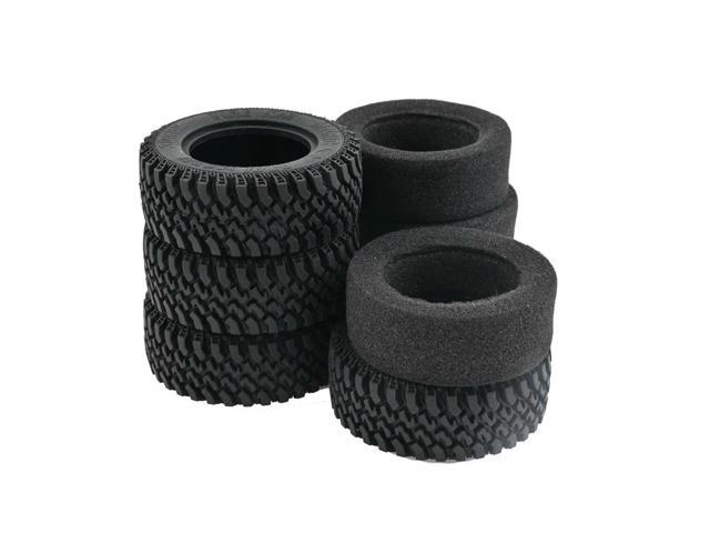 Click here for For MN86S MN86KS MN86 MN86K MN G500 4Pcs Rubber Wh... prices