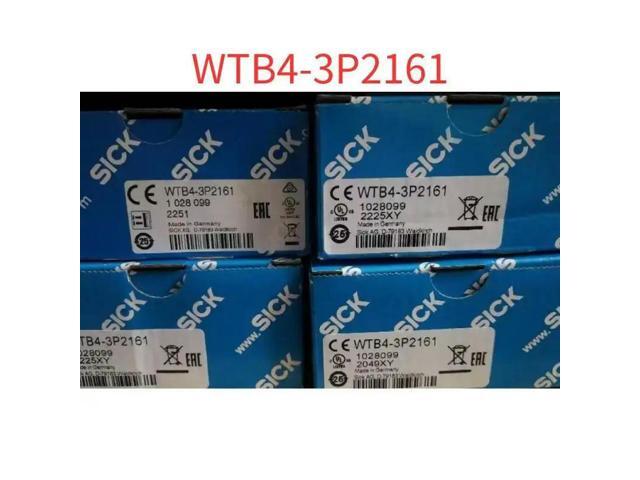 Click here for WTB4-3P2161 1028099 Sensor prices