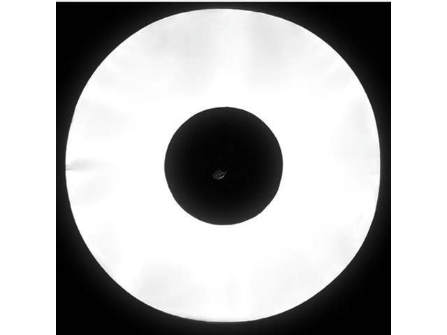 Click here for Universal 44Cm Round Flash Softbox Portable Foldab... prices