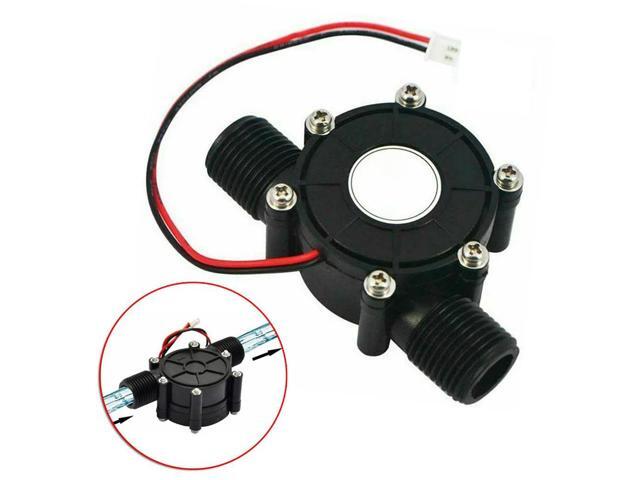 Click here for Mini Water Turbine Generator Hydroelectric Power G... prices