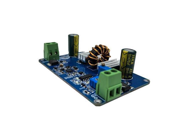 Click here for Solar Controller Module DC-DC 5-35V Input To 5-28V... prices