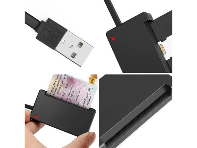 Click here for USB2.0 Multifunctional Universal Card Reader For S... prices