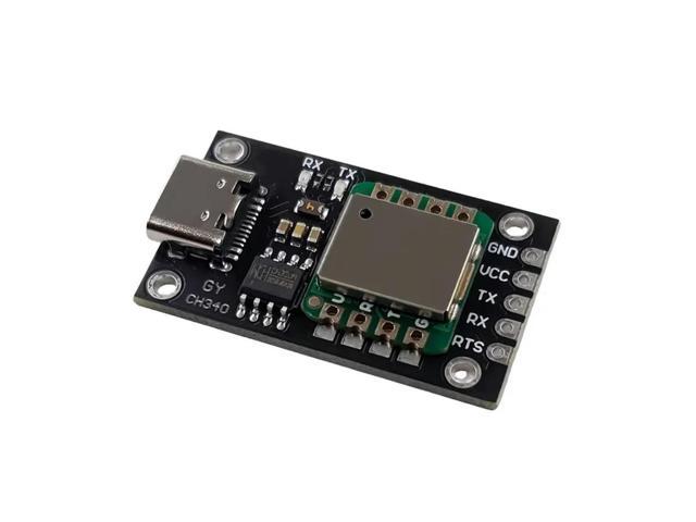 Click here for 9 Axis Sensor Magnetic Field Attitude Angle Serial... prices