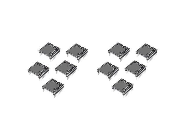 Click here for 10Pcs YX5200 MP3 Player Audio Module MP3 Voice Dec... prices