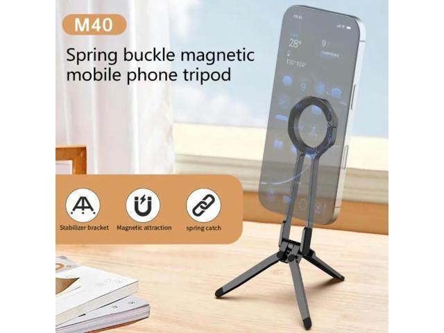 Click here for Desktop 360° Rotatable Magnetic Phone Holder 2025... prices