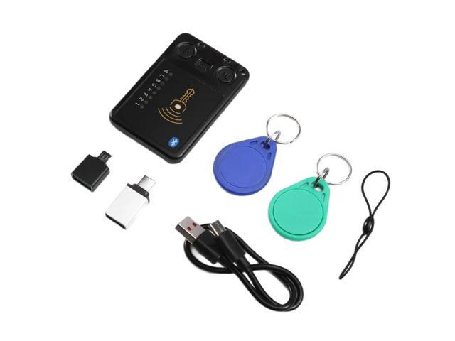 Click here for 8 Slots Contactless card Emulator 73X 50Mm card Em... prices