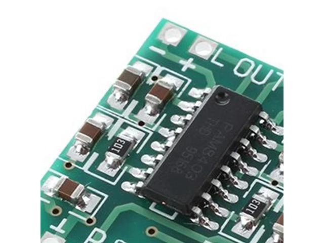 Click here for 50PCS PAM8403 Audio Speaker Sound Amplifier Board... prices