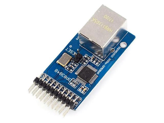 Click here for For Ethernet Module Interface Network Module DP838... prices