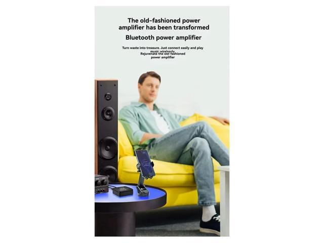 Click here for Type-C To AUX 3.5Mm For Bluetooth 5.4 Receiver Aud... prices