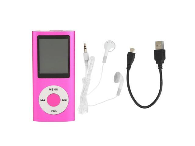 Click here for 1.8in MP3 Player Bluetooth Expandable Support Larg... prices