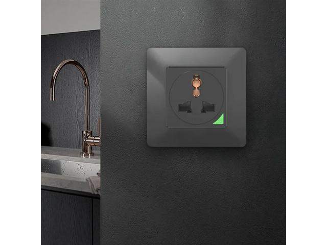 Click here for Tuya Power Socket Universal Plug 16A Life Electric... prices