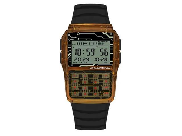 Click here for Mens Top Luxury LED Electronic Watch Digital Sport... prices