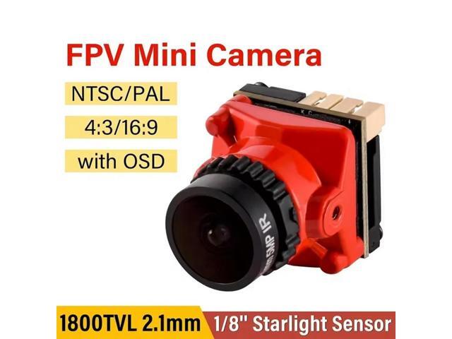 Click here for For RC FPV Drone DIY 5MP FPV Camera 1800TVL 2.1Mm... prices