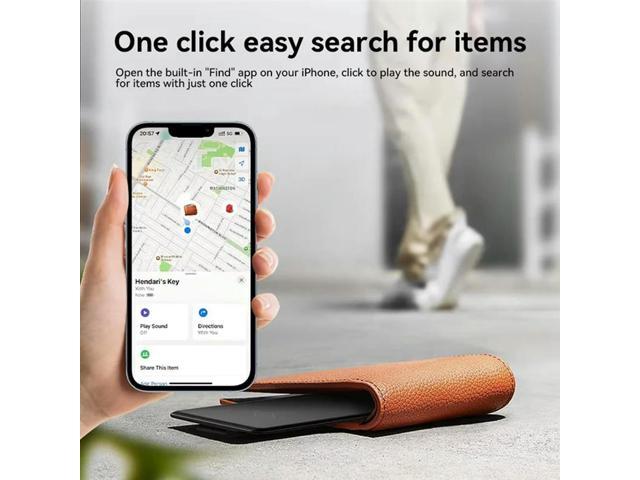 Click here for 2Pcs Wireless Charging Tracking Location Mini Wall... prices