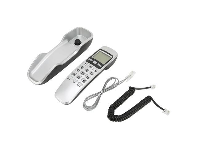 Click here for Protable KXT888CID Landline Wired Wall Phones Cord... prices