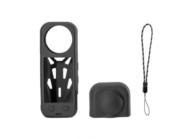 Click here for Includes Hand Strap:For X5 Silicone Case With Cool... prices