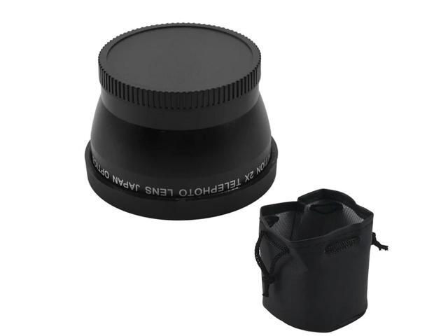 Click here for 52Mm 2X Magnification Telephoto Lens For AF-S 18-5... prices