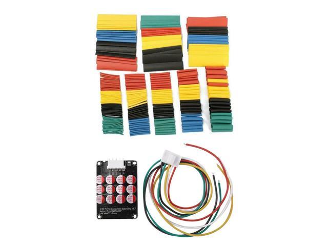Click here for 328Pcs Cable Heat Shrink Tubing With 4S 5A Whole G... prices