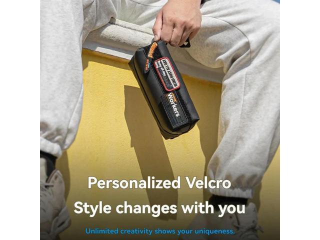 Click here for Carrying Bag For Osmo Pocket 3 Moisture And Splash... prices