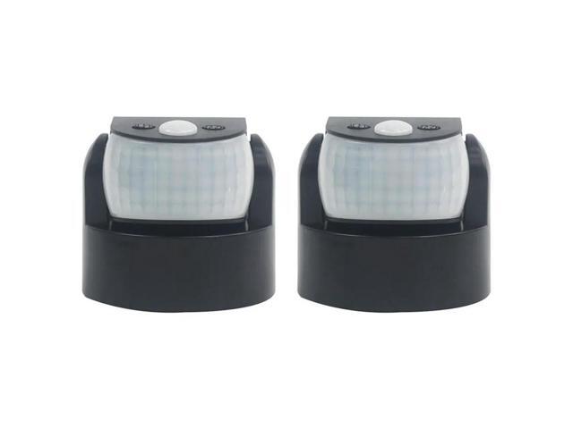 Click here for 2X Waterproof Double Infrared Probe Motion Sensor... prices