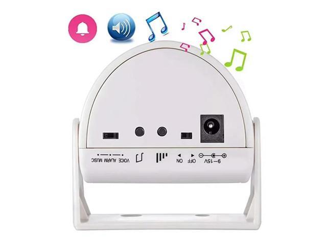 Click here for 3X Wireless Guest Welcome Chime Alarm Door Bell 32... prices