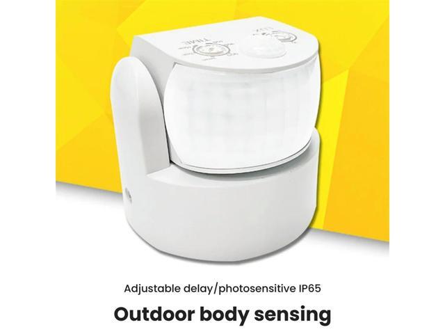 Click here for 2X Waterproof Double Infrared Probe Motion Sensor... prices