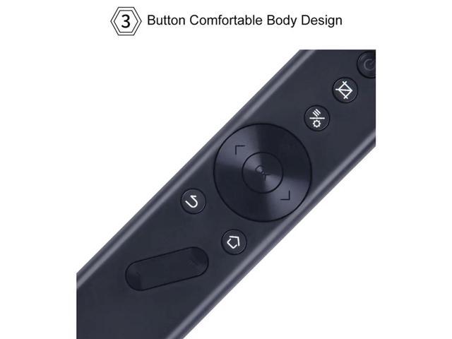 Click here for 2X Projector Remote Control Without TV Fly Mouse U... prices