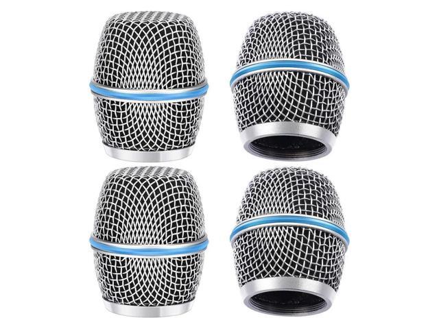 Click here for 4PCS Microphone Windscreen Heads  Microphone Ball... prices