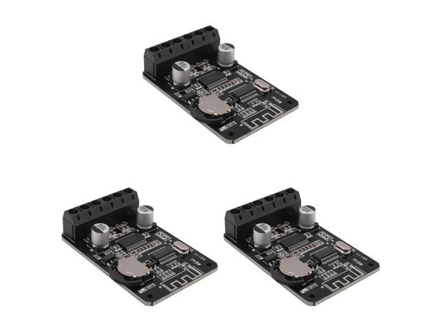 Click here for 3X 20W Stereo Bluetooth Power Amplifier Board 12V... prices