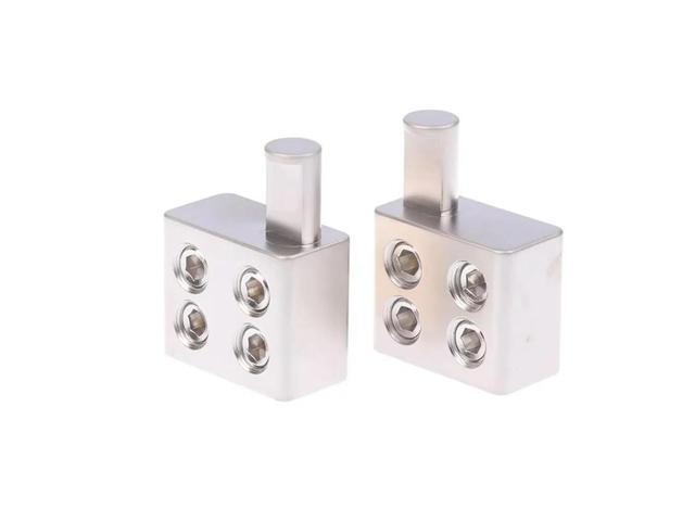 Click here for 2Pcs Car Audio Splitter Wire Power Supply Terminal... prices