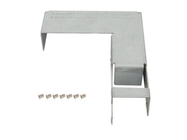 Click here for Premium 2.5in to 3.5in SAS SATA Hard Drive Tray fo... prices