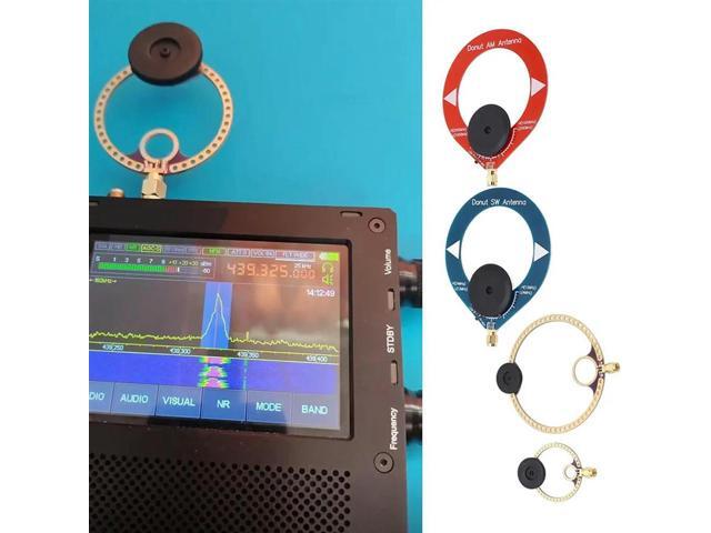 Click here for Optimal AM MW/SW/UV/UHF/VHF/FM Radio Reception Wit... prices