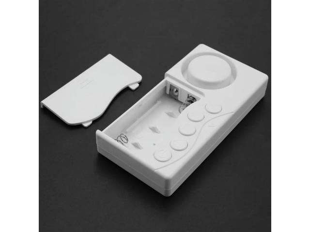 Click here for 4X Door Opening Sensor Wireless Time Delay Door Al... prices