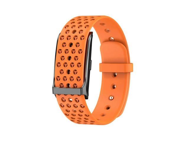 Click here for Health Wristband Fitness Tracker Screenless Watch... prices