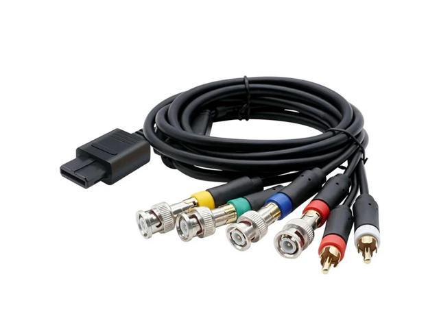 Click here for RGB/RGBS Cable for N64 SFC SNES NGC Video Consoles... prices
