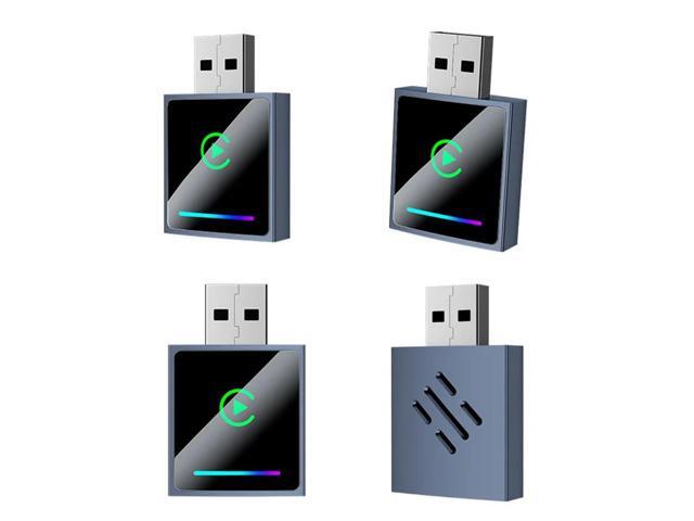 Click here for 2In1 Wireless Carplay Adapter USB Dongle Carplay &... prices