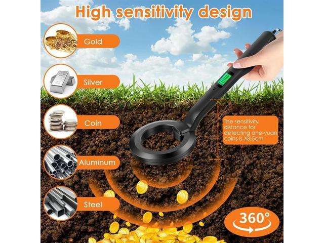 Click here for l Detector  Detector With Audible & Alerts l Detec... prices