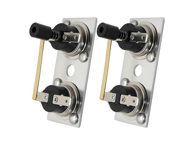 Click here for 2PCS Thermostat Switch 232306 Compatible With Subu... prices