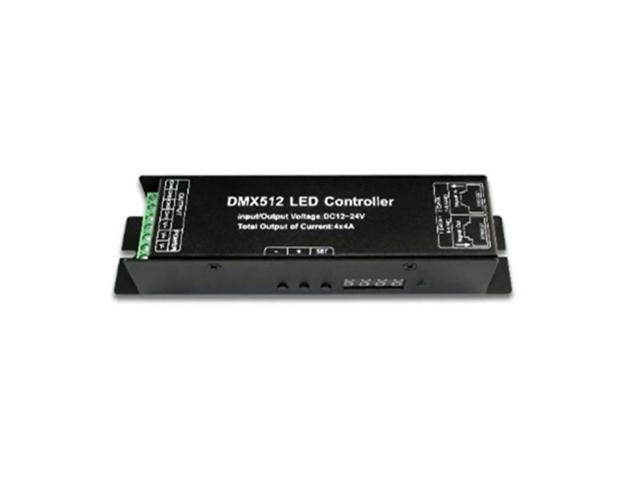 Click here for DMX512 4CH Digital Display Decoder For LED Dimming... prices