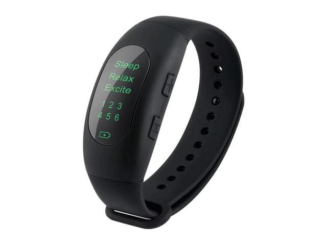 Click here for ligent Sleep Device Wristband Watch Sleep Aid Inst... prices