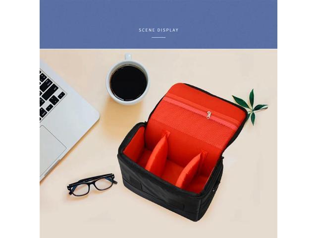 Click here for DSLR Camera Case Photography Protective Camera Vid... prices